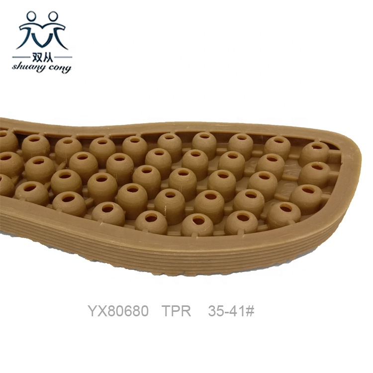Tpr Shoe Sole Brown, High Quality Tpr Shoe Sole Brown on Bossgoo.com
