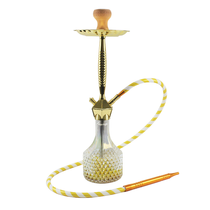 Animal Design Nargile Camel Shisha Smoke Double Pipe Hookah, High ...