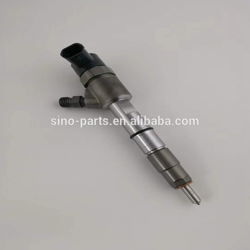 Original Fuel Injector 0445110672 For Diesel Engine Spare Parts For ...