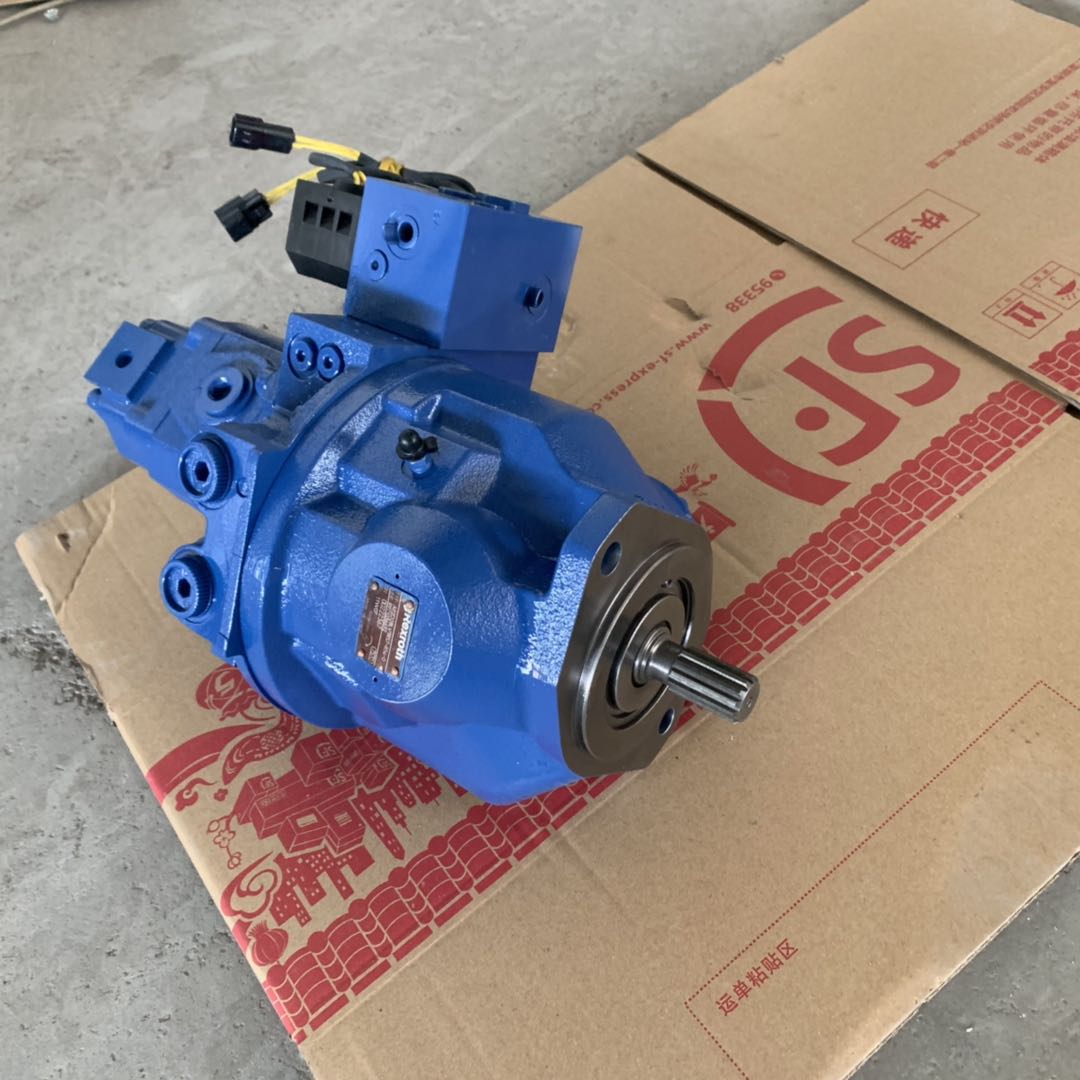 Doosan Dx60 Hydraulic Pump Main Pump In Stock For Sale, High Quality ...