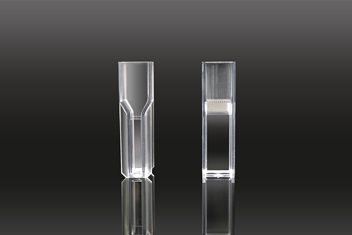 1.5 Ml Semi-micro Cuvette Laboratory, High Quality 1.5 Ml Semi-micro ...