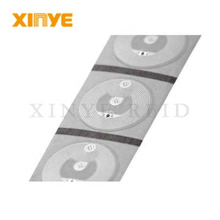 I Code Sli (1k) Rfid 스마트 라벨, Bossgoo.com의 고품질 I Code Sli (1k) Rfid 스마트 라벨