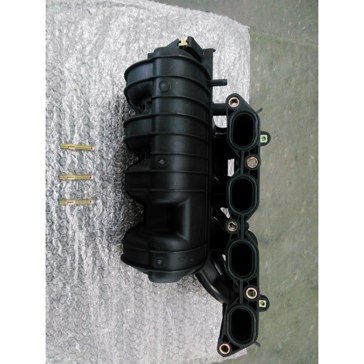 17101-21030 Car Parts Engine Custom Intake Manifold, High Quality 17101 ...