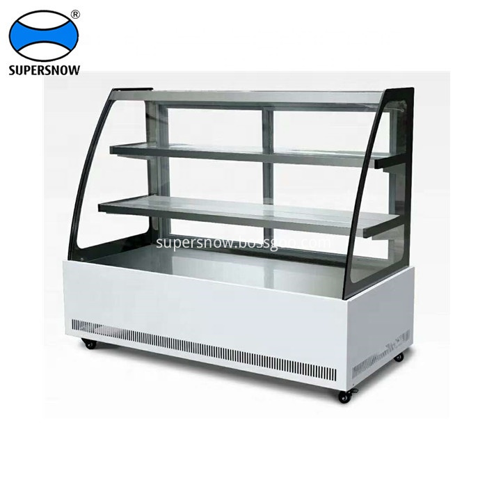 Multifunction Meat Display Freezer, High Quality Multifunction Meat ...
