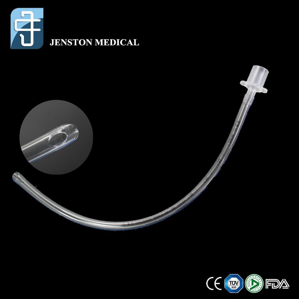 Endotracheal Tube Without Cuff Uncuffed, High Quality Endotracheal Tube ...