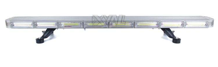 180w Traffic Signal Roof Mount Police Emergency Led Light Bar For ...