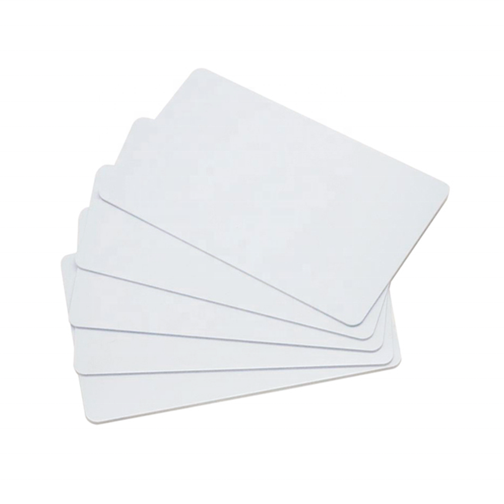 860-960mhz Uhf Rfid Custom Printable Blank Card, High Quality 860 ...