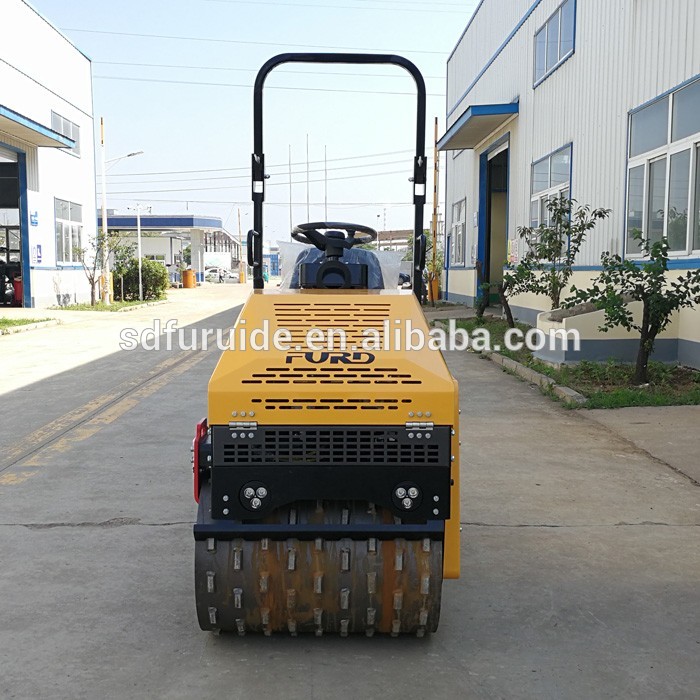 Roller Vibratory Sheeps Foot Compactor, High Quality Roller Vibratory ...