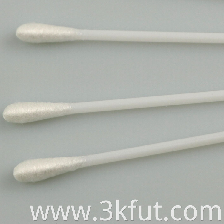 Safety Sterile Dacron Rayon Swab China Manufacturers Suppliers Factory ...