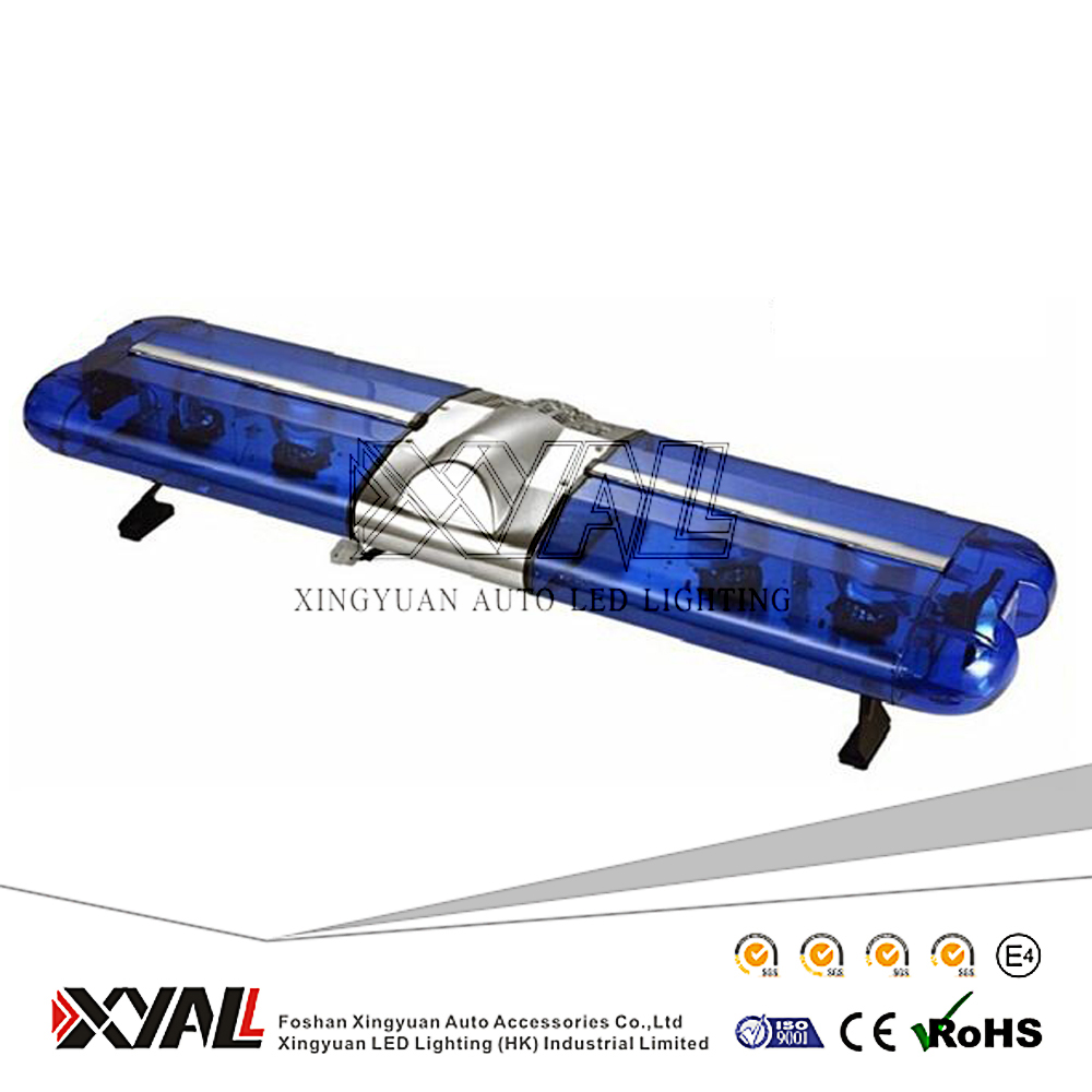 Halogen 1.2m Police Ambulance Firetruck Special Vehicles 12v Rotating ...