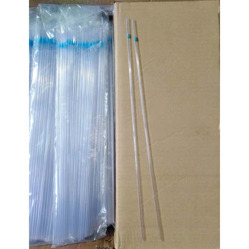 Universal Sheaths With Blue Insert Non-split Type, High Quality Universal Sheaths With Blue ...