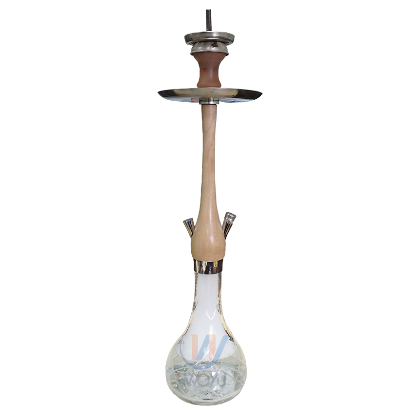 Woyu Egyptian Glass Color Smoke Chicha Pipes For Narguile Tobacco ...