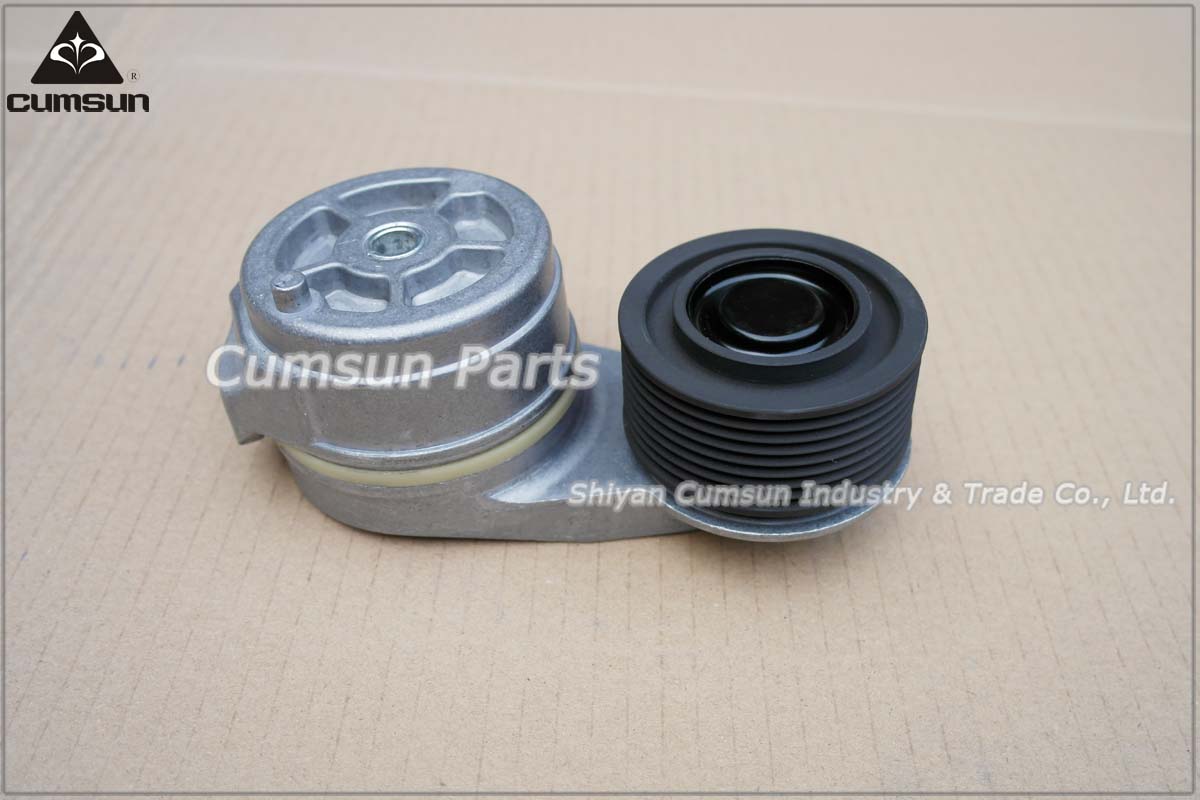 Pc200-8 Excavator Saa6d107e Timing Belt Tensioner 6754-61-4110, High ...
