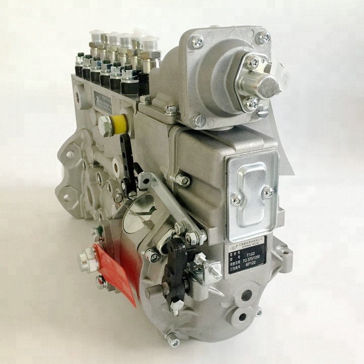 0445010230 Fuel Injection Pump For Jmc Pickup Vigor N350, High Quality ...