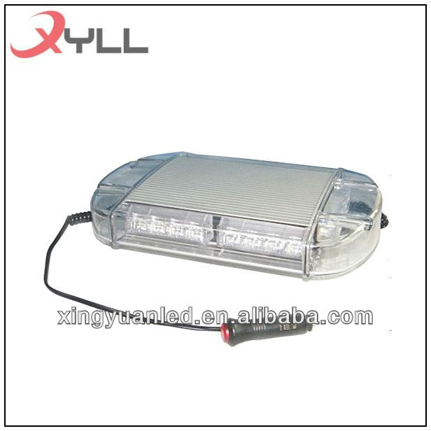 Strobe Ambulance 12v 24w Special Vehicles Police Led Light Bar, Bossgoo ...