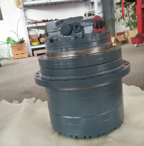 Doosan S170-3 최종 드라이브 Tm24 최종 드라이브, Bossgoo.com의 고품질 Doosan S170-3 최종 드라이브 Tm24 최종 드라이브