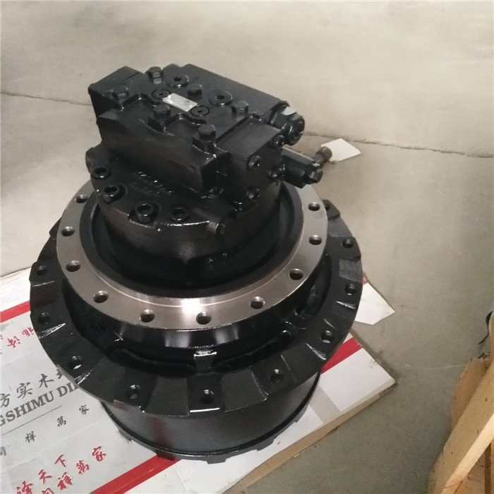 รถขุด Caterpillar 320d Travel Motor 320d Final Drive คุณภาพสูง รถขุด ...