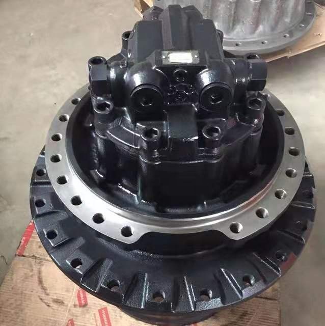 Hitachi Excavator Zx330-5g Travel Motor 9281921 Final Drive, High Quality Hitachi Excavator ...