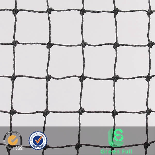 Knotted Bird Net Heavy Duty Bird Net, High Quality Knotted Bird Net ...