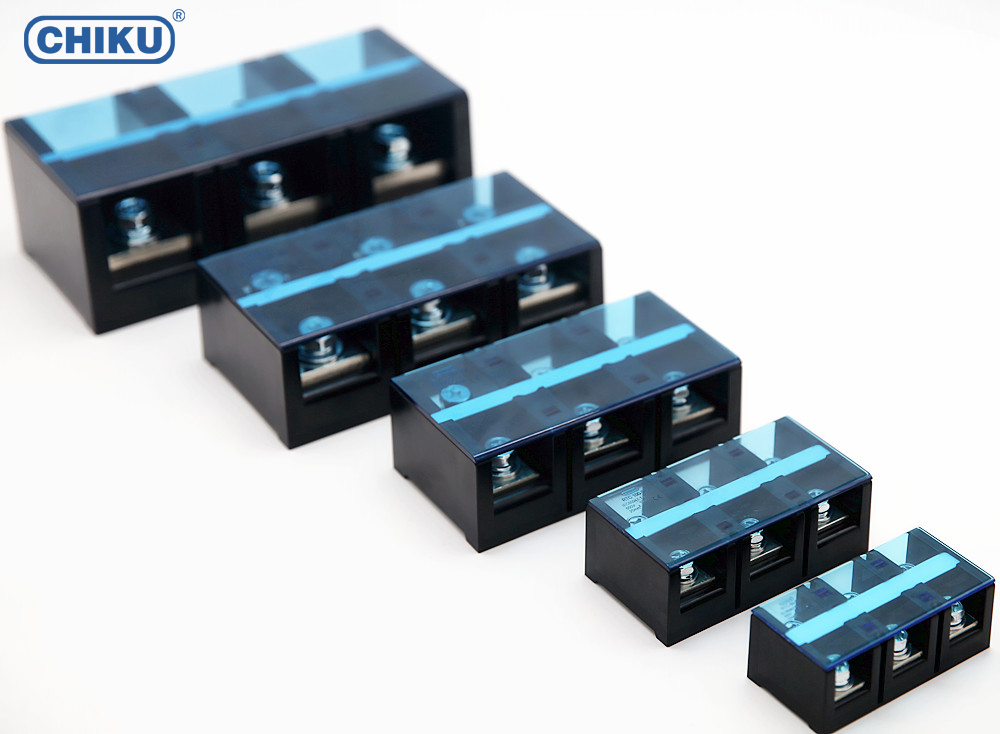 400a Tc Barrier Terminal Blocks 3p 660v 240mm, High Quality 400a Tc ...