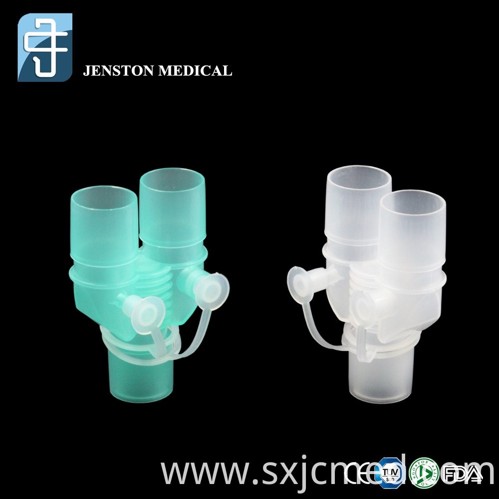 Breathing Circuit Y connector China Manufacturer