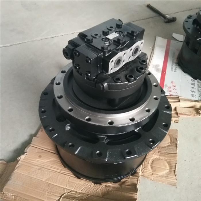 รถขุด Caterpillar 320d Travel Motor 320d Final Drive คุณภาพสูง รถขุด ...