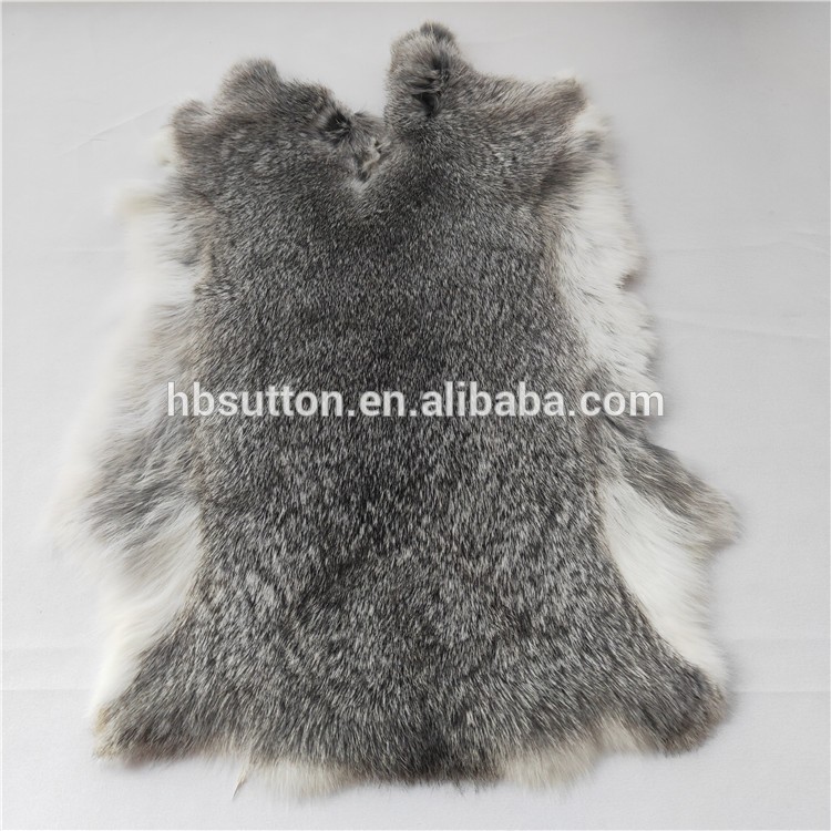 Red Fox Fur Skin Tanned Skins Red Fox Fur Pelt, High Quality Red Fox ...