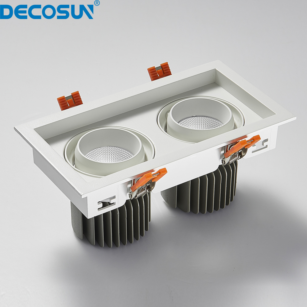 Led 그릴 라이트 15w 20w 2 * 20w 2 * 30w, Bossgoo.com의 고품질 Led 그릴 라이트 15w 20w 2 * 20w 2 * 30w