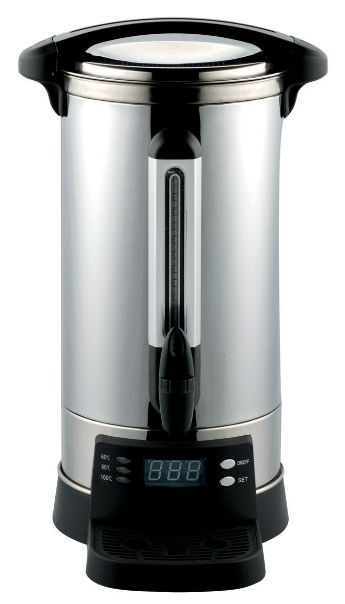 Stainless Steel Commercial Electric Water Urn, High Quality Stainless ...