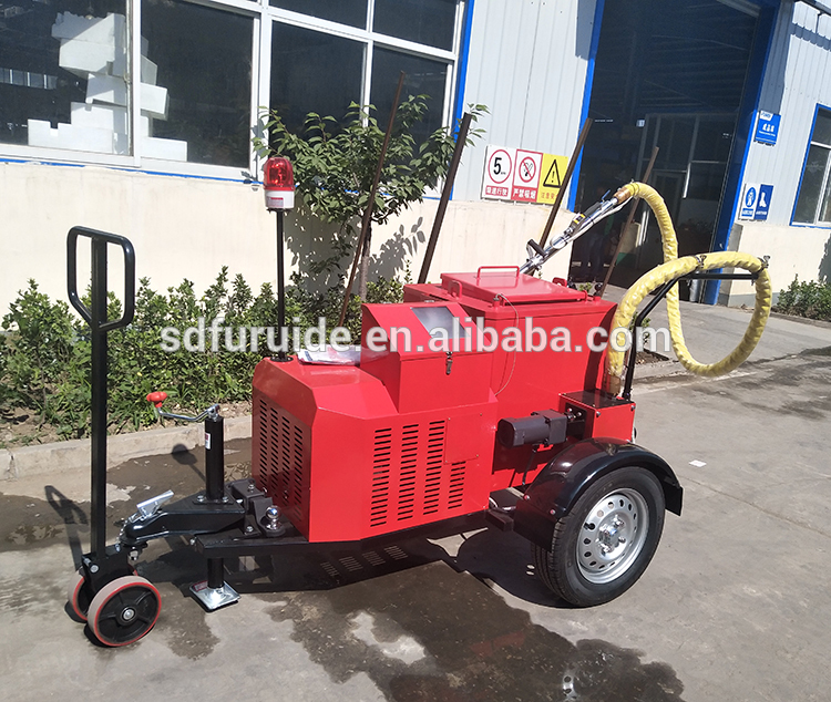 100l Highway Road Crack Sealing Machine (fgf-100), High Quality 100l ...