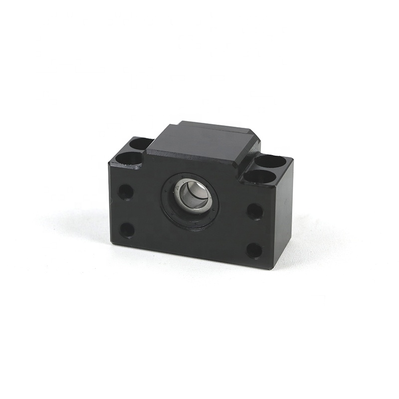 Bk15 Bk17 볼 스크류 지원 유닛 Bk 시리즈, Bossgoo.com의 고품질 Bk15 Bk17 볼 스크류 지원 유닛 Bk 시리즈