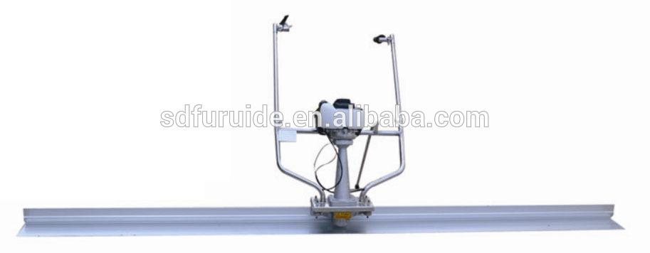 Concrete Level Screed, Self Leveling Screed, Vibrating Screed With ...