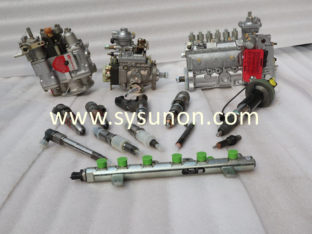 M11 Diesel Engine Spare Parts 3400563 Water Inlet Tube, High Quality ...