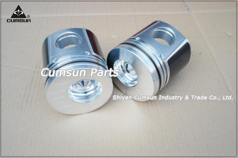 6ct Motor Engine Piston 3925878, High Quality 6ct Motor Engine Piston ...
