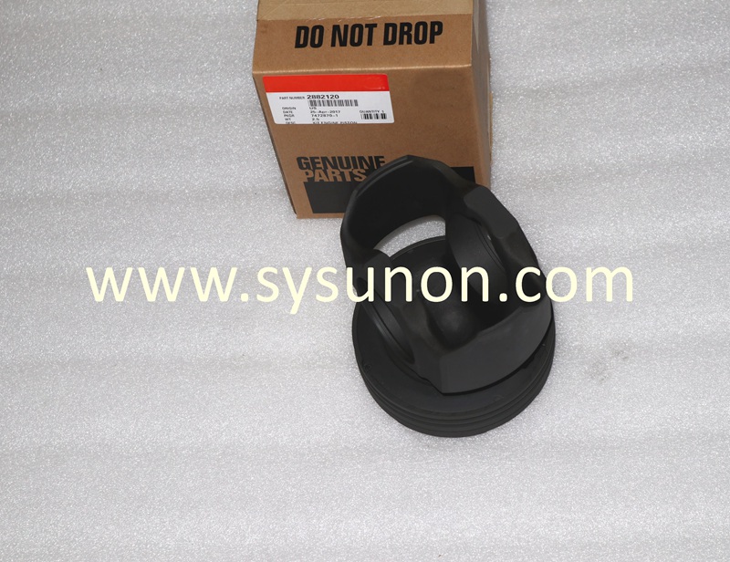 Qsx15 Isx15 X15 Diesel Engine Steel Piston 4298992/2882120, High ...