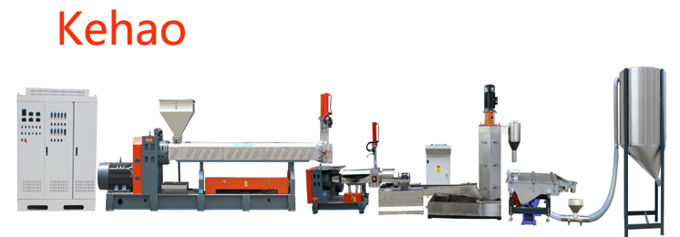 기계 제림기를 만드는 Pp Pe 플라스틱 과립 의 고품질 기계 제림기를 만드는 Pp Pe 플라스틱 과립