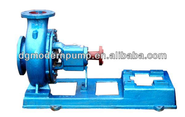 Is Series Centrifugal Pump Without Motor, High Quality Is Series ...