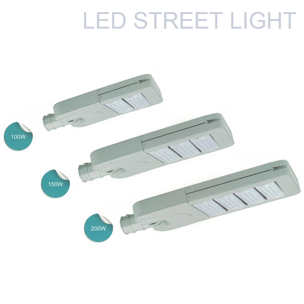 Outdoor Led Street Light Integration Modules, High Quality Outdoor Led ...