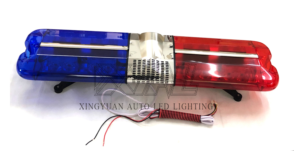 Warning Signal Rescue Cob Led Strobe Light Bar, Bossgoo.com의 고품질 ...
