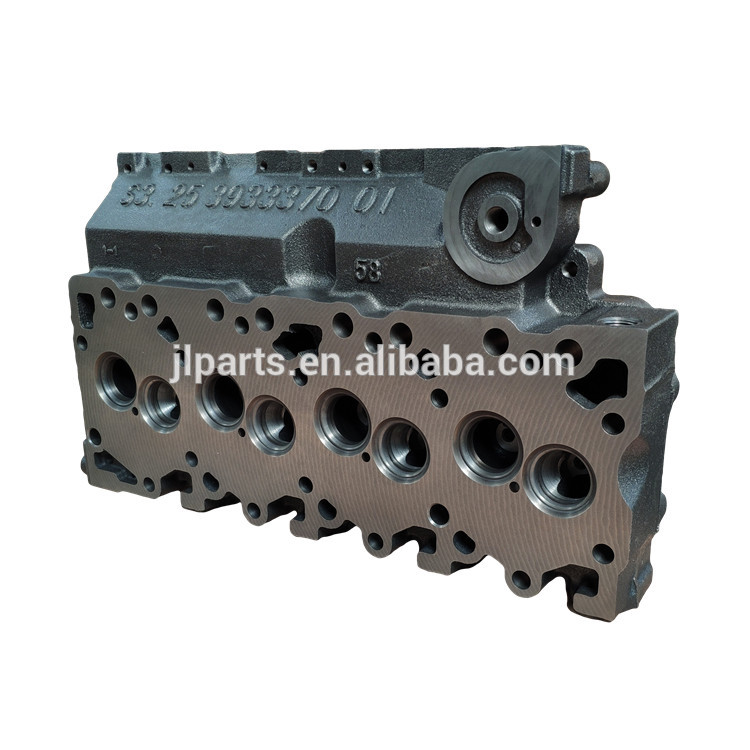 Heavy Truck Engine Used B Series 3.9l Engine 4b Cylinder Head 3966448 ...