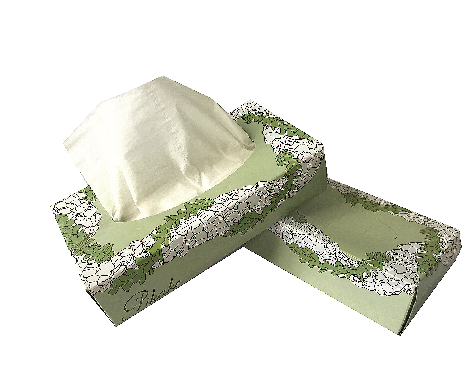 120 Sheets Box Facial Tissue, High Quality 120 Sheets Box Facial Tissue ...
