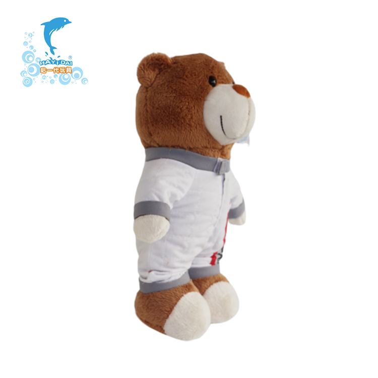 Promotion Bear Toys Gifts For Kia Brand, High Quality Promotion Bear ...