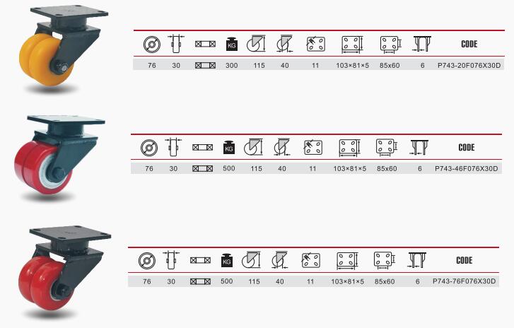 Agv Balance Caster Wheel, High Quality Agv Balance Caster Wheel on ...