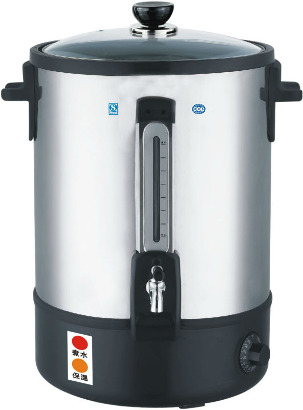 Stainless Steel Commercial Electric Water Urn, High Quality Stainless ...
