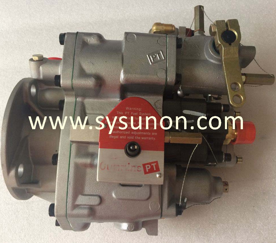 M11 Diesel Engine Parts Pt Fuel Injection Pump 4951420, High Quality ...