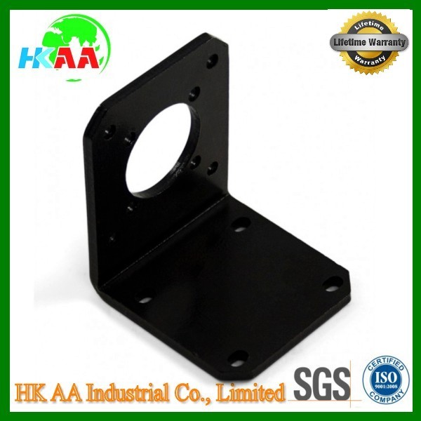 Stepper Motor Mounting Bracket, Electric Motor Mounting Bracket, High ...