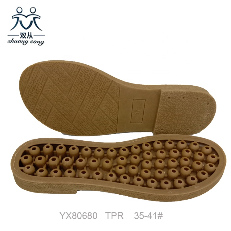 Tpr Shoe Sole Brown, High Quality Tpr Shoe Sole Brown on Bossgoo.com