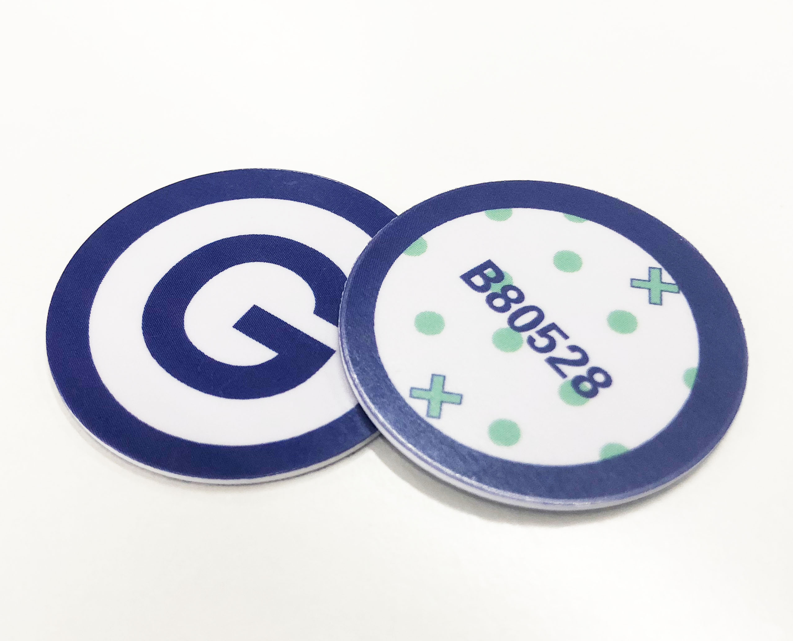 Printable Iso14443a Rfid Smart Pvc Card, High Quality Printable ...