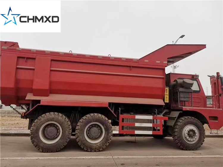 Sinotruk Howo Mining Overlord Dump Truck High Quality Sinotruk Howo Mining Overlord Dump Truck