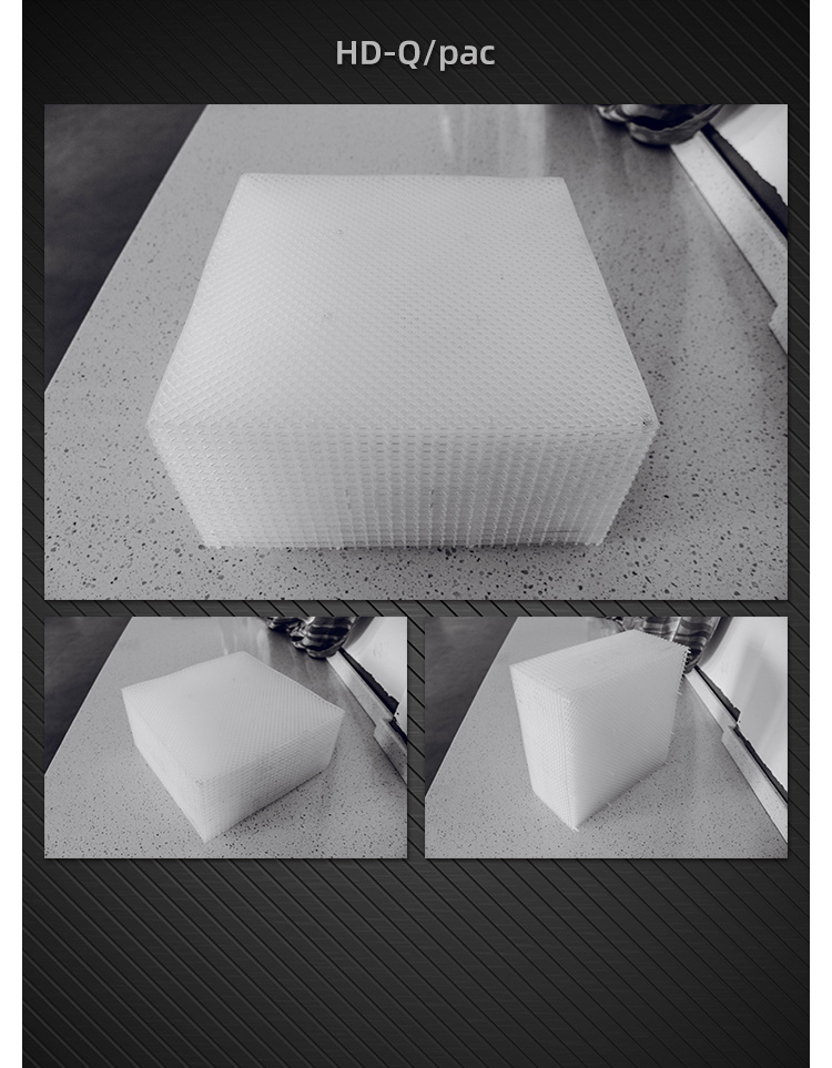 Oil Water Separators Coalescing Media, High Quality Oil Water ...